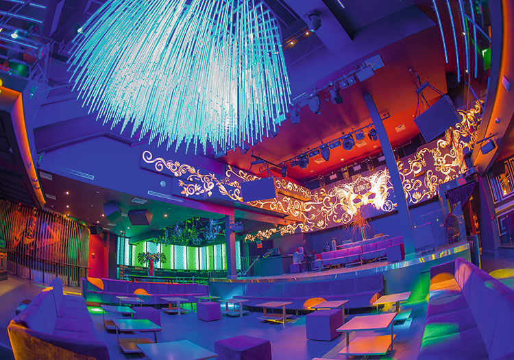 WINNERS: NIGHTCLUB – The mondo*dr Awards 2021