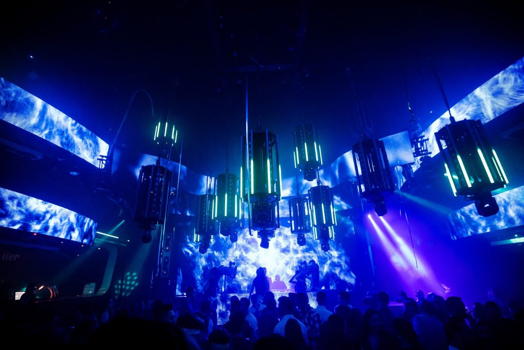 Club Versuz – The mondo*dr Awards