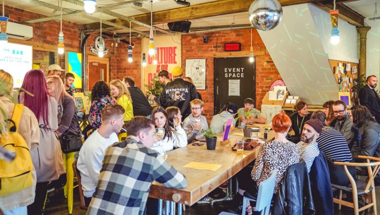 Sheaf Street – The mondo*dr Awards