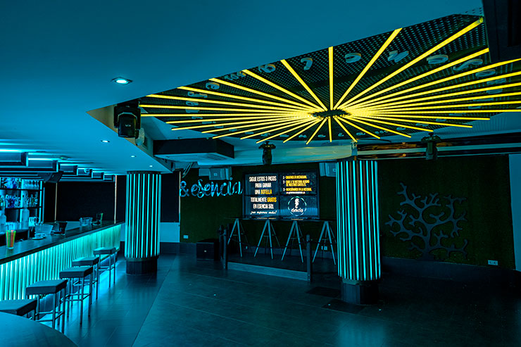 Escencia 501 – The mondo*dr Awards