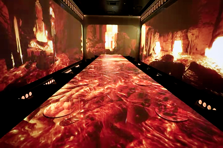 Journey – The MONDO-DR Awards 2023