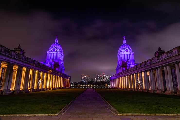 Old Royal Naval College – The MONDO-DR Awards 2023