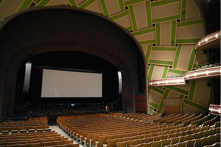 Hult Center – The MONDO-DR Awards 2023