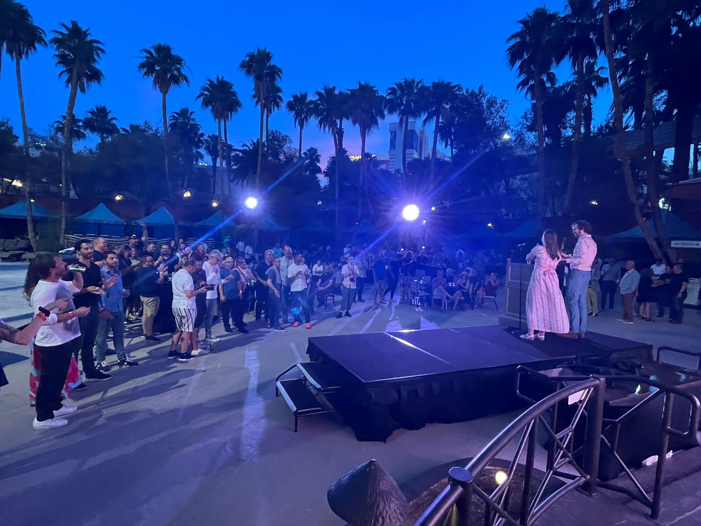 THE 2022 AWARDS GALLERY – The MONDO-DR Awards 2024