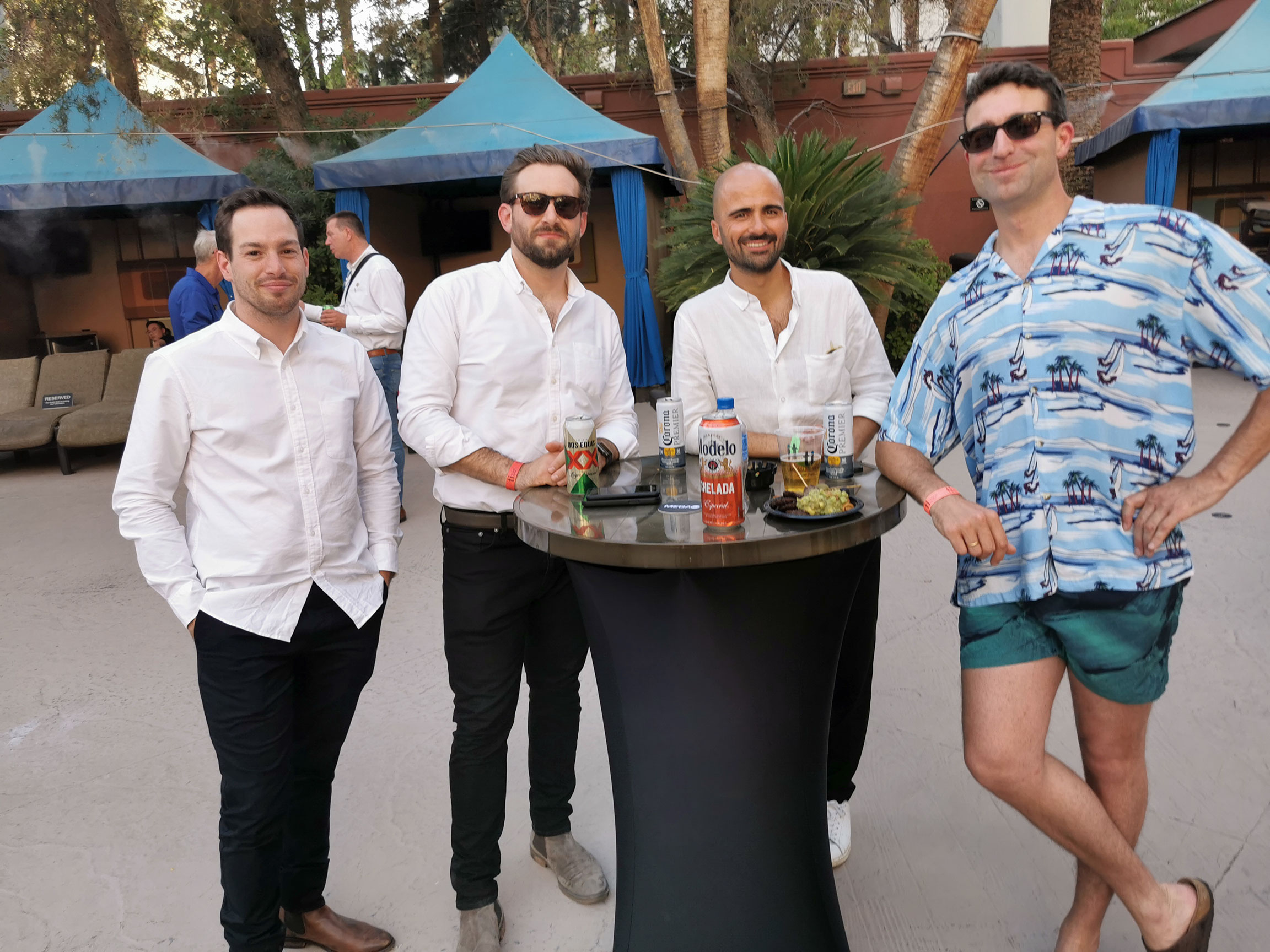 THE 2022 AWARDS GALLERY – The MONDO-DR Awards 2024