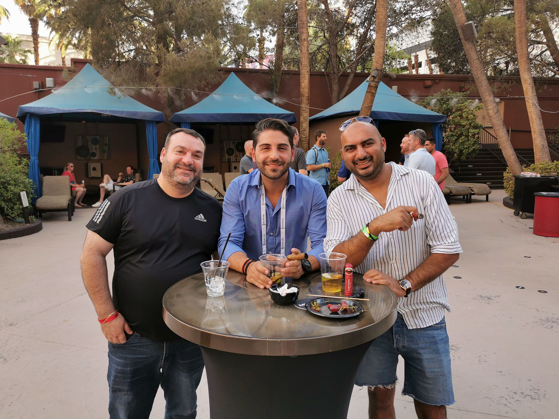 THE 2022 AWARDS GALLERY – The MONDO-DR Awards 2024