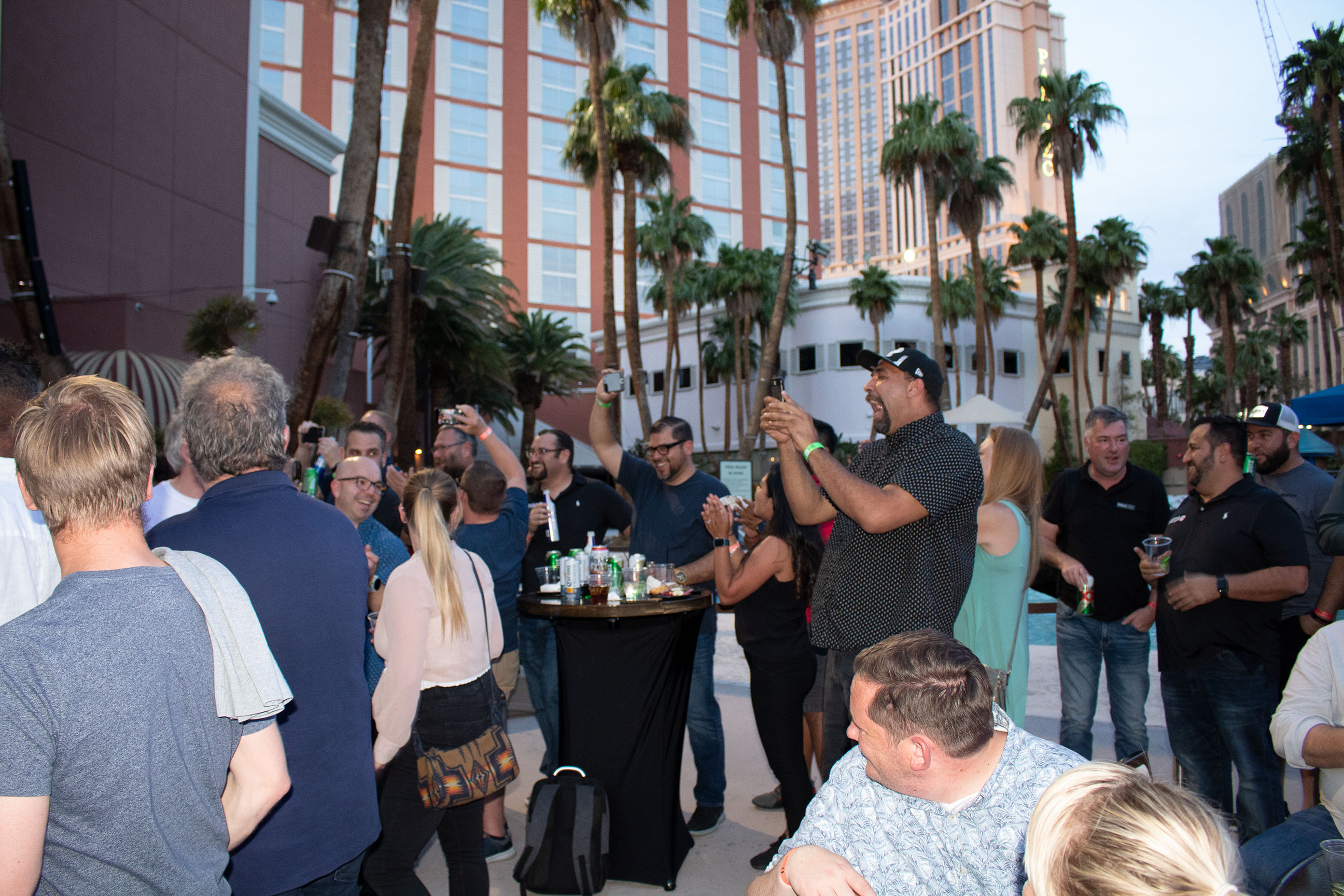 THE 2022 AWARDS GALLERY – The MONDO-DR Awards 2024