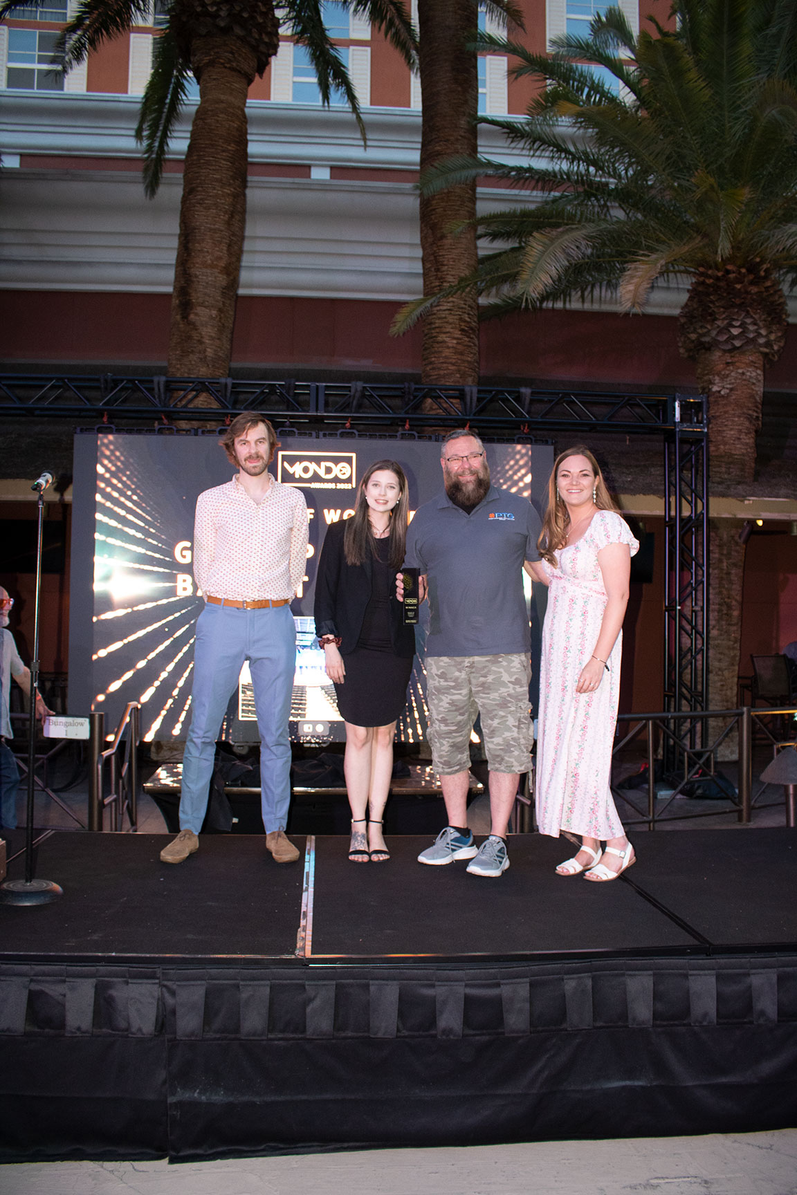 THE 2022 AWARDS GALLERY – The MONDO-DR Awards 2024