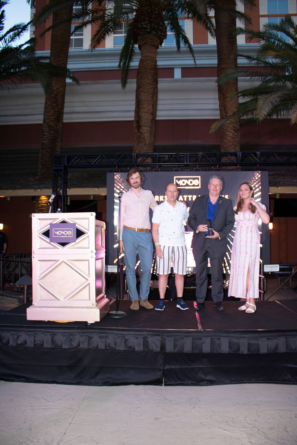 THE 2022 AWARDS GALLERY – The MONDO-DR Awards 2024