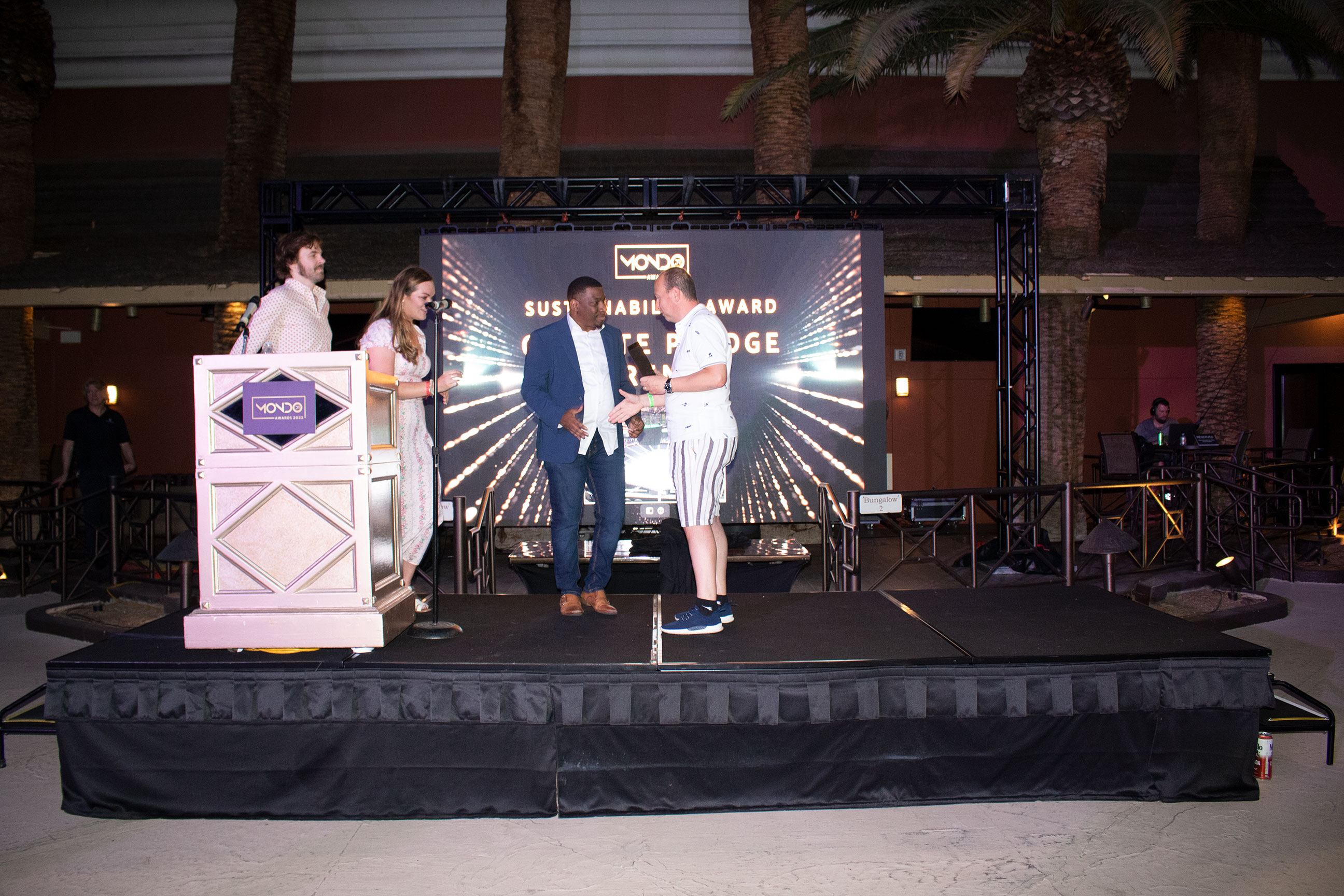 THE 2022 AWARDS GALLERY – The MONDO-DR Awards 2024