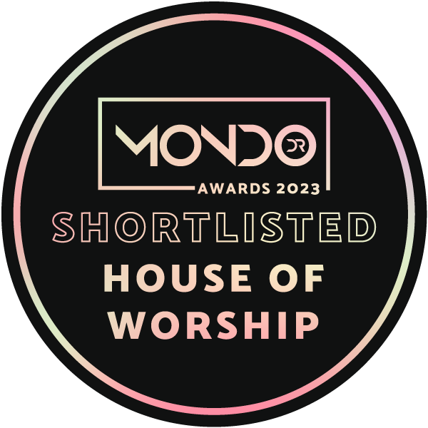 LOGOS & ASSETS – The MONDO-DR Awards 2024