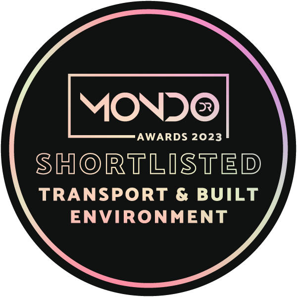 LOGOS & ASSETS – The MONDO-DR Awards 2024