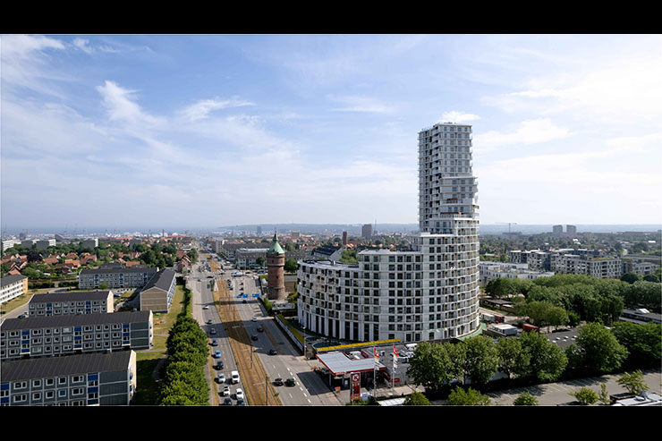 UNITY Living – The MONDO-DR Awards 2024