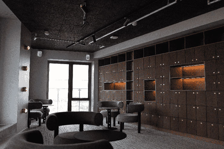 UNITY Living – The MONDO-DR Awards 2024