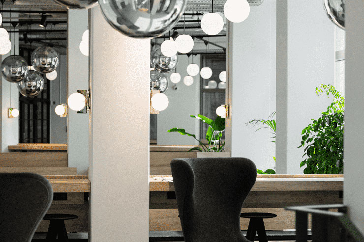 UNITY Living – The MONDO-DR Awards 2024