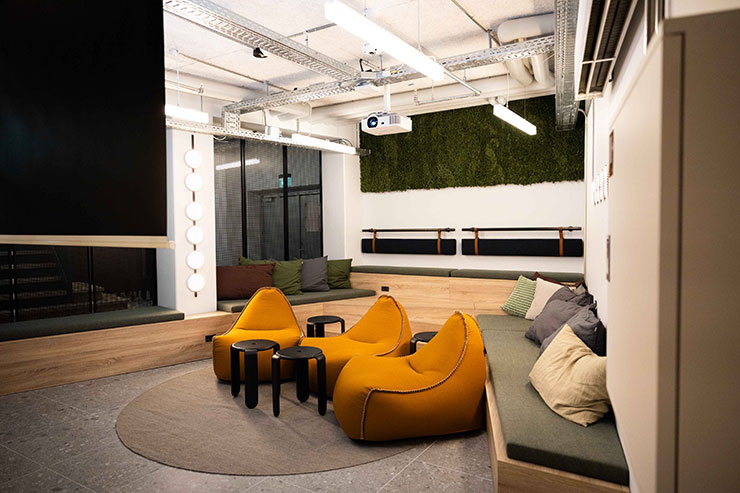 UNITY Living – The MONDO-DR Awards 2024