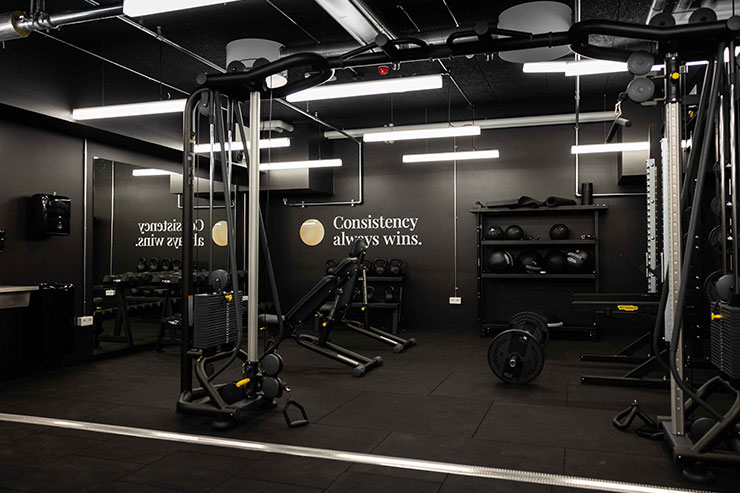 UNITY Living – The MONDO-DR Awards 2024