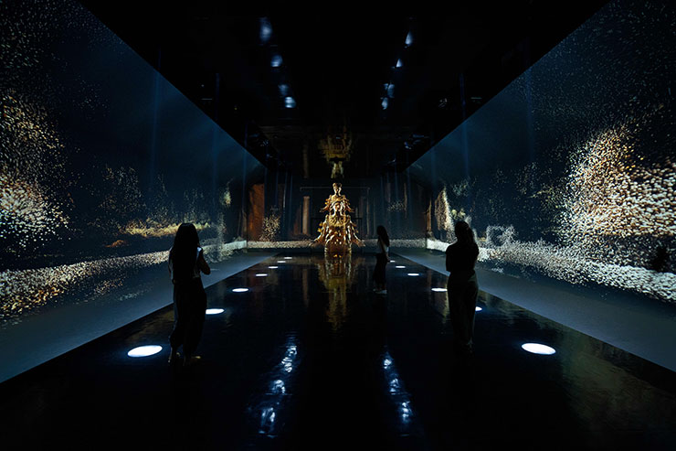 Ephesus Experience Museum – The MONDO-DR Awards 2024