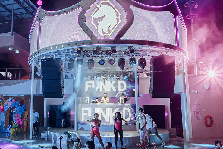 Tipsy Unicorn – The MONDO-DR Awards 2024