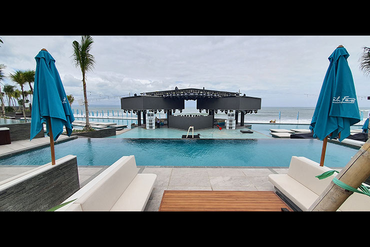 Atlas Beach Club – The MONDO-DR Awards 2024