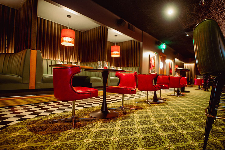 Lola’s Hi/Lo Lounge – The MONDO-DR Awards 2024