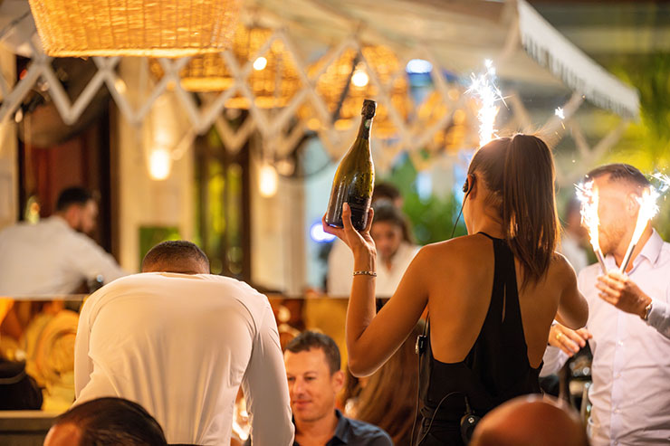 La Môme – The MONDO-DR Awards 2024