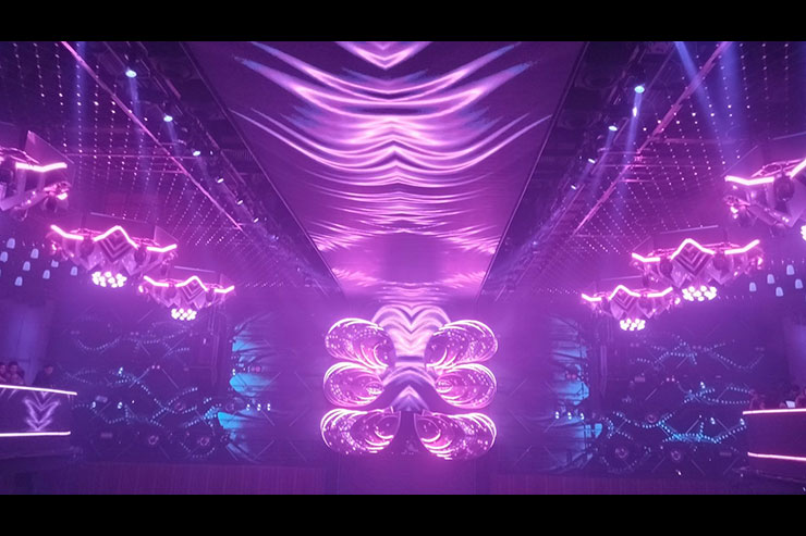 Mantra – The MONDO-DR Awards 2024