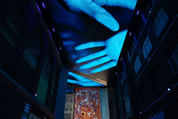 Printworks – The MONDO-DR Awards 2024