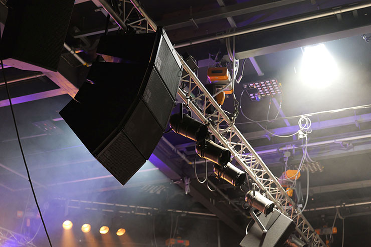 Cambridge Junction – The MONDO-DR Awards 2024