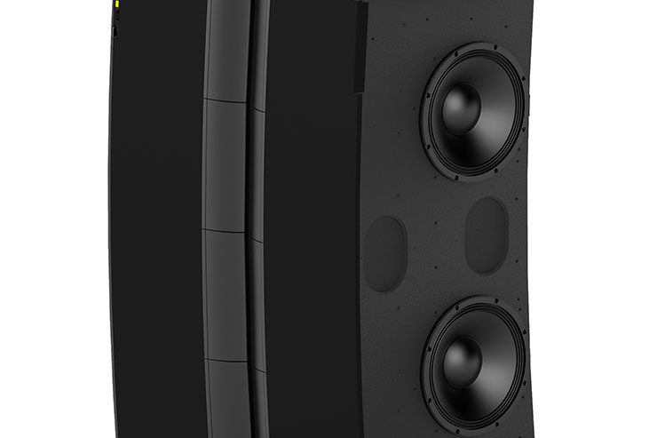 L-Acoustics L Series – The MONDO-DR Awards 2024