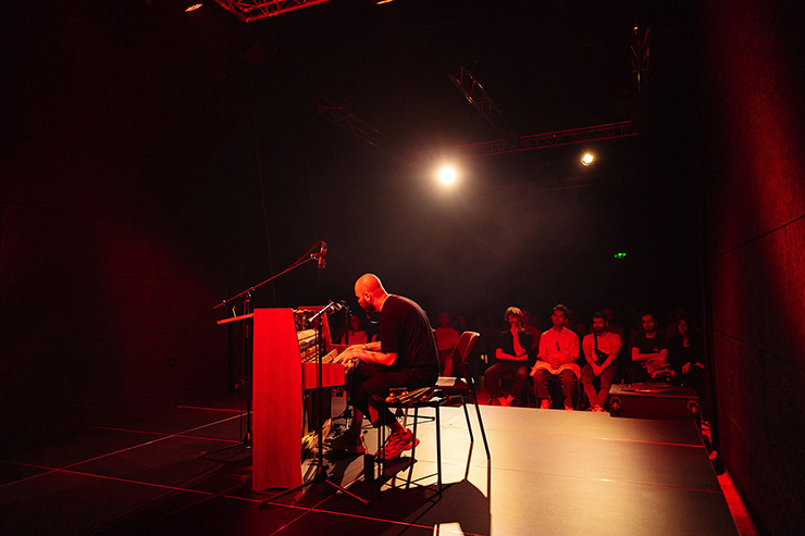 Jam Factory – MONDO-DR AWARDS 2025